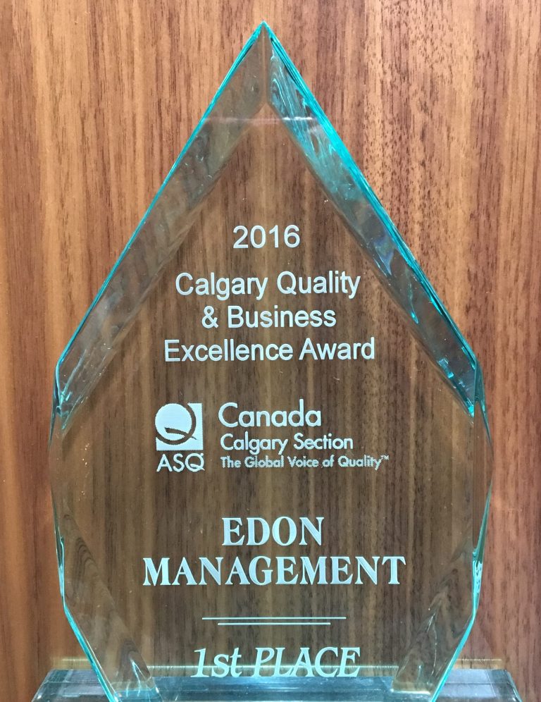 How to implement a Certified Quality Program in under a year – Edon ...